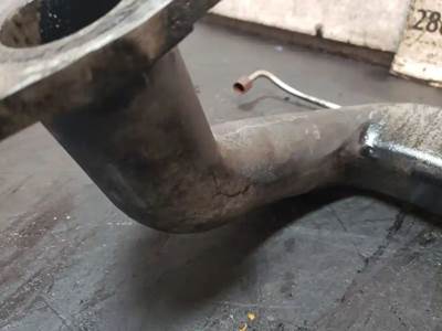 International DT466 EGR Valve For Sale | Kankakee, IL | P-13278 ...