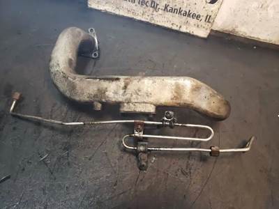 International DT466 EGR Valve For Sale | Kankakee, IL | P-13278 ...