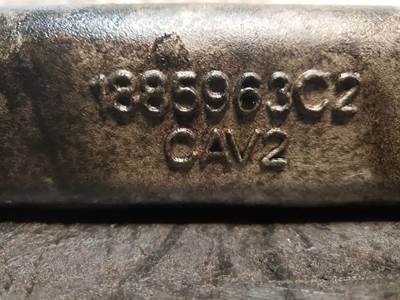 International DT466 EGR Valve For Sale | Kankakee, IL | P-13278 ...
