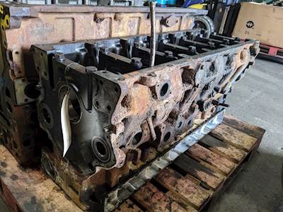 Caterpillar 3176 Engine Blocks / Cylinder Blocks For Sale ...