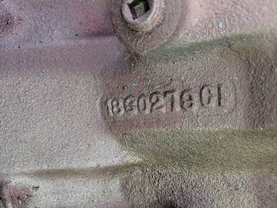 International DT466 Engine Block / Cylinder Block for a 2002 ...