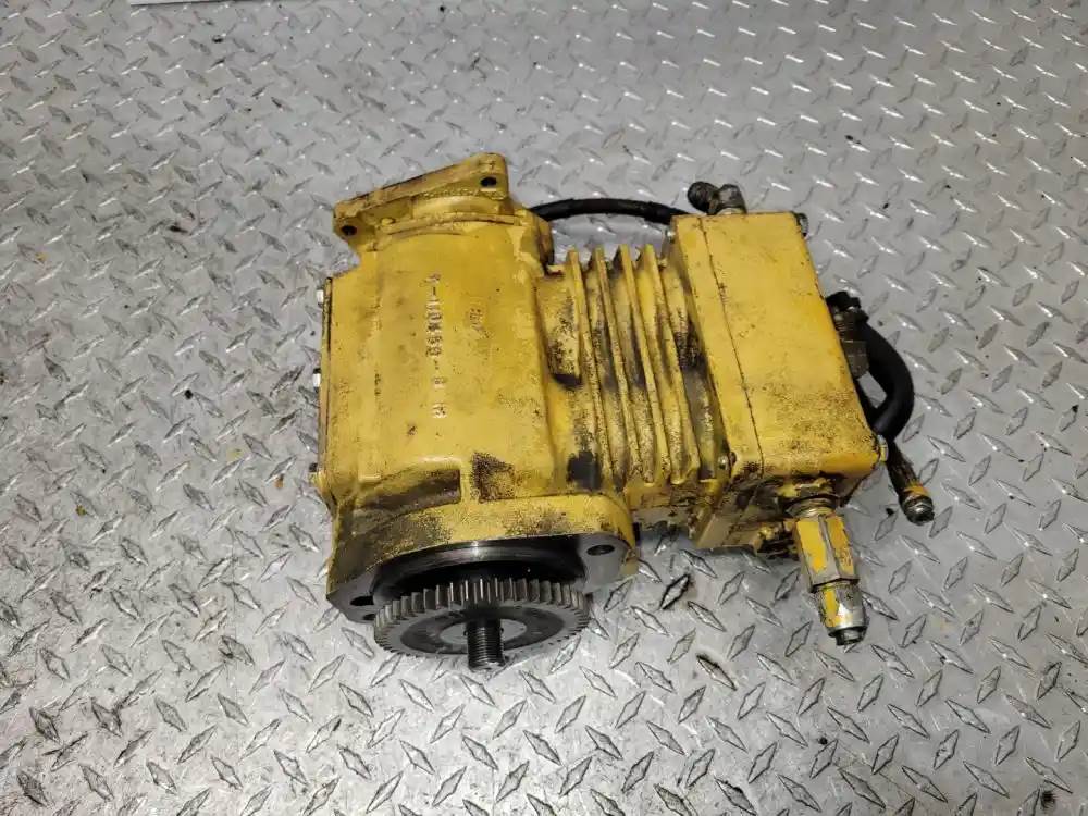 Caterpillar 3126 Air Compressor For Sale | Kankakee, IL | P-14499 ...