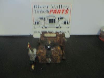 Caterpillar 3176 Air Compressor For Sale | Kankakee, IL | P-5829 107806 ...