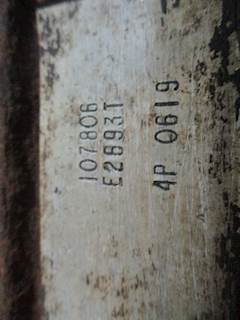 Caterpillar 3176 Air Compressor For Sale | Kankakee, IL | P-5829 107806 ...