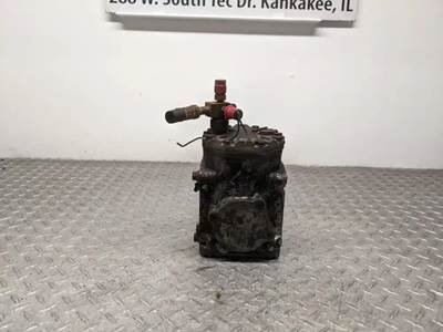 Caterpillar 3406 Air Compressor For Sale | Kankakee, IL | P-100212 ...