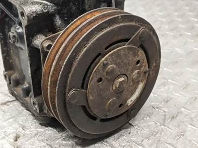 Caterpillar 3406 Air Compressor For Sale | Kankakee, IL | P-100212 ...