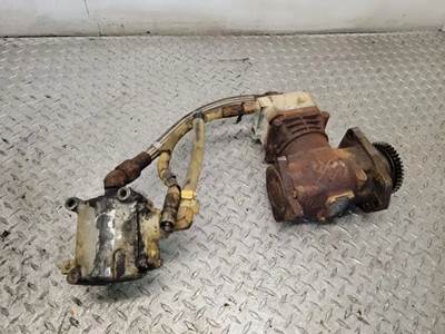 Caterpillar C15 Air Compressor For Sale | Kankakee, IL | P-15063 ...