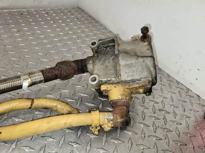 Caterpillar C15 Air Compressor For Sale | Kankakee, IL | P-15063 ...