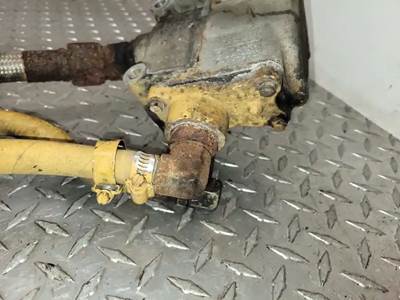 Caterpillar C15 Air Compressor For Sale | Kankakee, IL | P-15063 ...