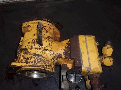 Caterpillar C7 Air Compressor For Sale | Kankakee, IL | P-6276 ...