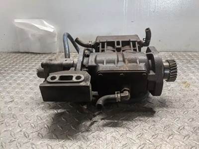 International DT466 Air Compressor For Sale | Kankakee, IL | P-100998 ...