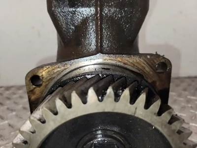 Mercedes-Benz MBE 900 Air Compressor For Sale | Kankakee, IL | P-13957 ...