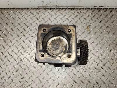 Mercedes-Benz MBE 900 Air Compressor For Sale | Kankakee, IL | P-13957 ...