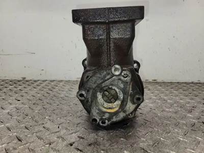 Mercedes-Benz MBE 900 Air Compressor For Sale | Kankakee, IL | P-13957 ...