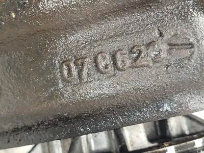 Mercedes-Benz MBE 900 Air Compressor For Sale | Kankakee, IL | P-13957 ...