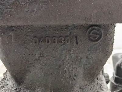 Mercedes-Benz MBE 900 Air Compressor For Sale | Kankakee, IL | P-100990 ...