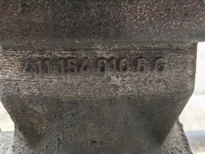 Mercedes-Benz MBE 900 Air Compressor For Sale | Kankakee, IL | P-100990 ...