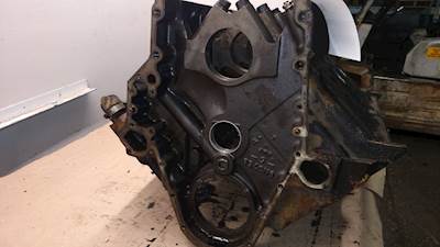 Caterpillar 3208 Engine Block / Cylinder Block For Sale | Kankakee, IL ...