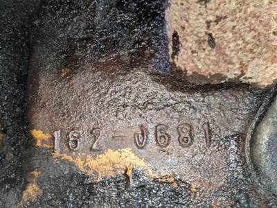 Caterpillar C10 Engine Block / Cylinder Block For Sale | Kankakee, IL ...