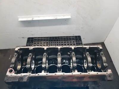 Cummins ISB Engine Block / Cylinder Block For Sale | Kankakee, IL | P ...
