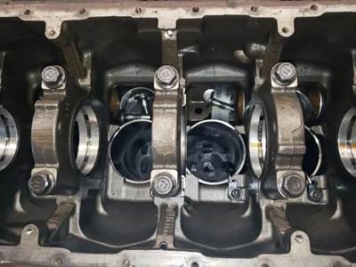 Cummins ISB Engine Block / Cylinder Block For Sale | Kankakee, IL | P ...