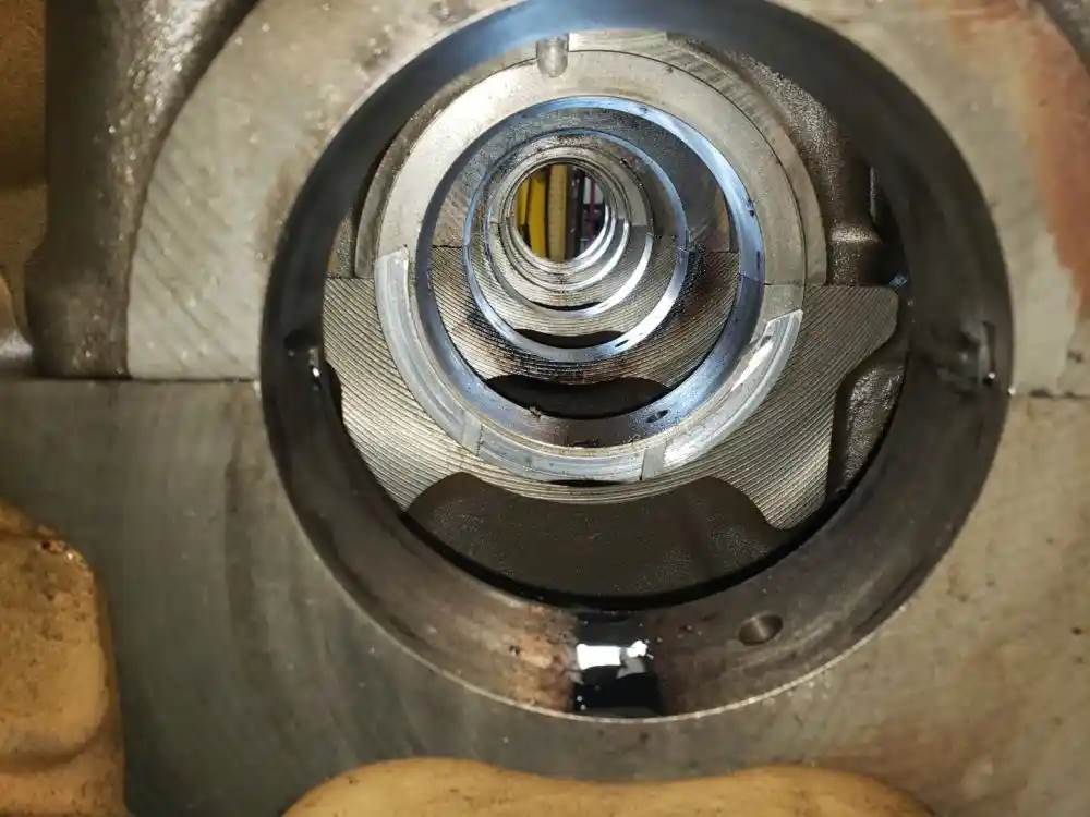 Detroit DD15 Engine Block / Cylinder Block For Sale | Kankakee, IL | P ...