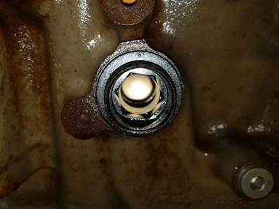 Detroit DD15 Engine Block / Cylinder Block For Sale | Kankakee, IL | P ...