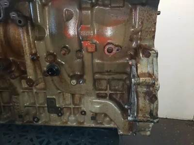 Detroit DD15 Engine Block / Cylinder Block For Sale | Kankakee, IL | P ...