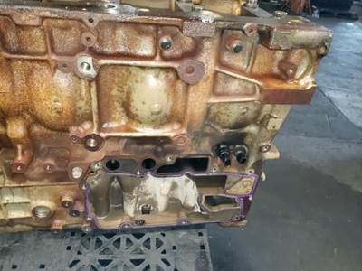 Detroit DD15 Engine Block / Cylinder Block For Sale | Kankakee, IL | P ...
