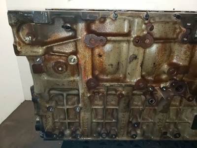 Detroit DD15 Engine Block / Cylinder Block For Sale | Kankakee, IL | P ...