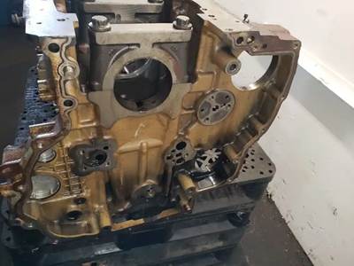 Detroit DD15 Engine Block / Cylinder Block For Sale | Kankakee, IL | P ...