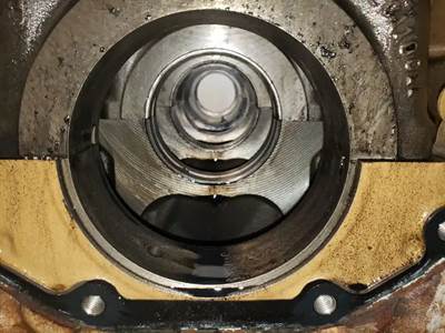 Detroit DD15 Engine Block / Cylinder Block For Sale | Kankakee, IL | P ...