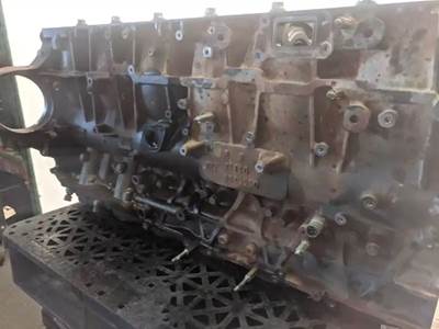 Paccar MX-13 Engine Block / Cylinder Block For Sale | Kankakee, IL | P ...