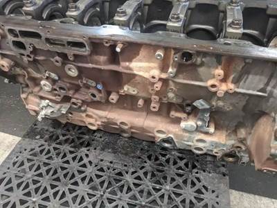 Paccar MX-13 Engine Block / Cylinder Block For Sale | Kankakee, IL | P ...