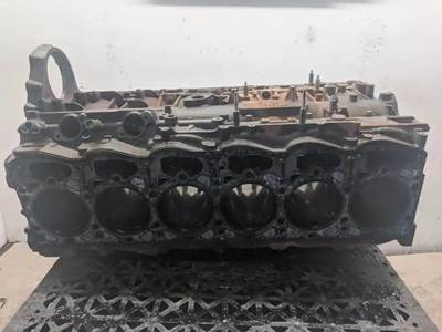 Paccar MX-13 Engine Block / Cylinder Block For Sale | Kankakee, IL | P ...
