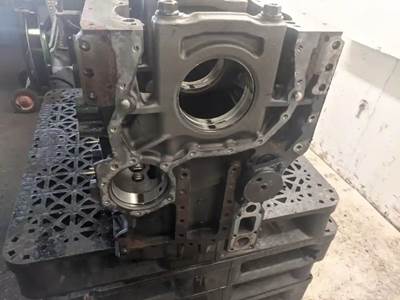 Paccar MX-13 Engine Block / Cylinder Block For Sale | Kankakee, IL | P ...