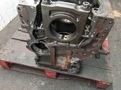 Paccar MX-13 Engine Block / Cylinder Block For Sale | Kankakee, IL | P ...