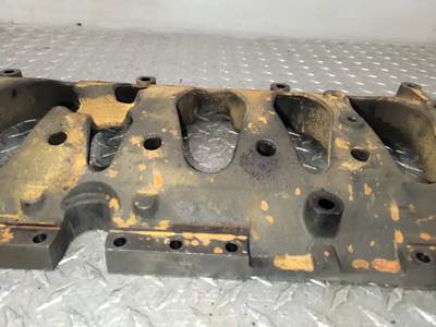 Volvo Engine Block / Cylinder Block For Sale | Kankakee, IL | P-14833 ...
