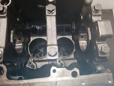 Volvo VED7 Engine Block / Cylinder Block For Sale | Kankakee, IL | P ...