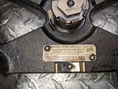 Caterpillar C12 Engine Brake For Sale | Kankakee, IL | P-10318 ...