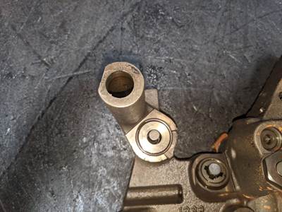 Caterpillar C13 Engine Brake for a Universal For Sale | Kankakee, IL ...