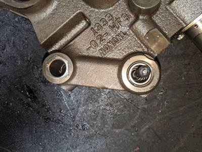 Caterpillar C13 Engine Brake for a Universal For Sale | Kankakee, IL ...