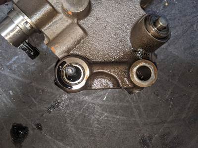 Caterpillar C13 Engine Brake for a Universal For Sale | Kankakee, IL ...