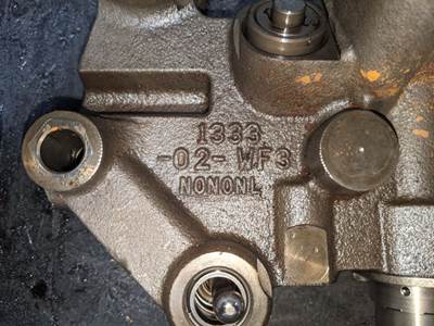 Caterpillar C13 Engine Brake for a Universal For Sale | Kankakee, IL ...
