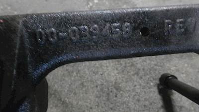 International MaxxForce 13 Engine Brake for a 2010 International ...