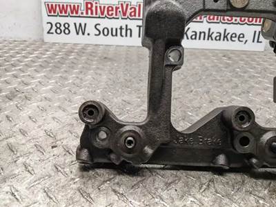 International MaxxForce 13 Engine Brake For Sale | Kankakee, IL | P ...