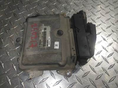 Isuzu 4HK1TC Engine Control Module (ECM) for a 2012 Isuzu NPR-HD For ...