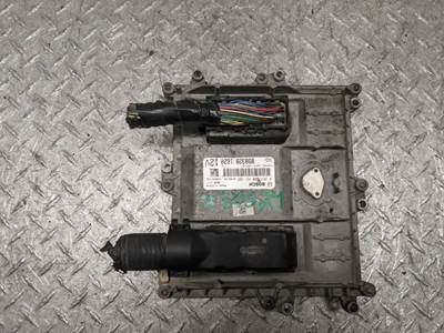 Isuzu 4JJ1-TC Engine Control Module (ECM) for a 2016 Isuzu NPR For Sale ...