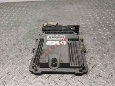 Mitsubishi Engine Control Module (ECM) for a 2014 Mitsubishi FEC72W For ...