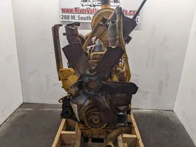 Caterpillar 3304 Engines For Sale | MyLittleSalesman.com